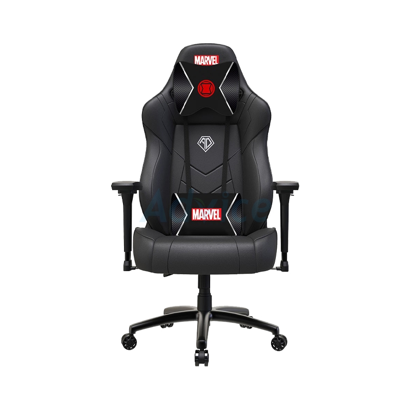 CHAIR ANDA SEAT MARVEL SERIES BLACK WIDOW