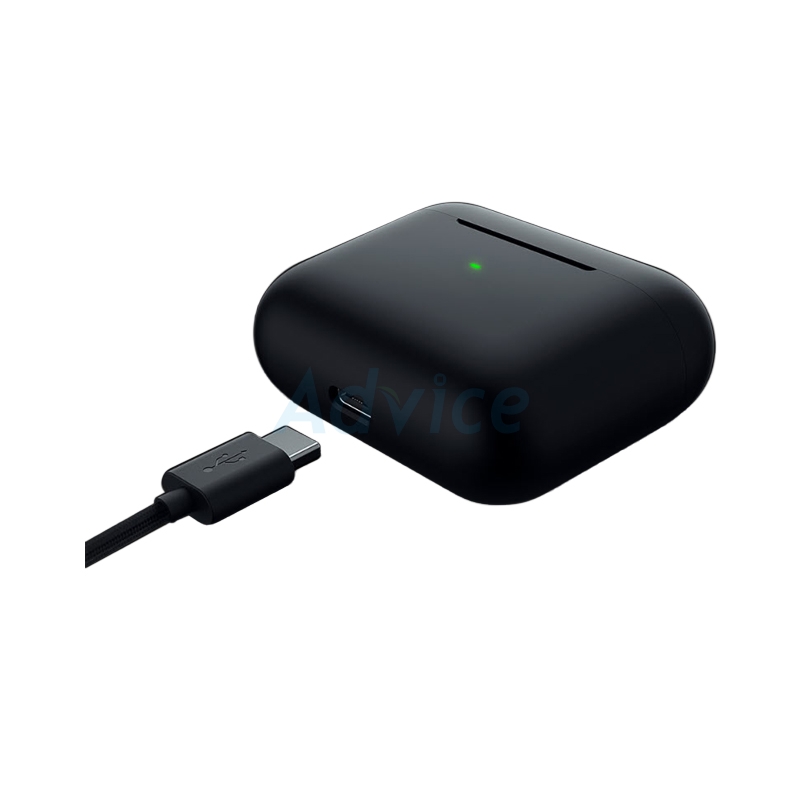 HEADPHONE RAZER HAMMERHEAD TRUE WIRELESS X [RZ12-03830100-R3A1]