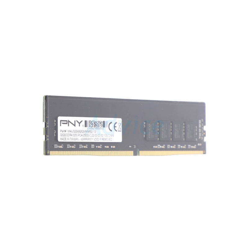 DDR4(3200)32GB PNY (MD32GSD43200-TB)