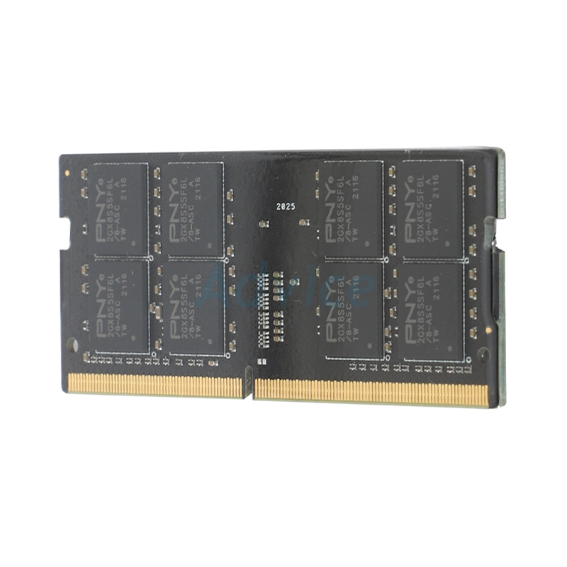 Note Book DDR4(2666)32GB PNY (MN32GSD42666)