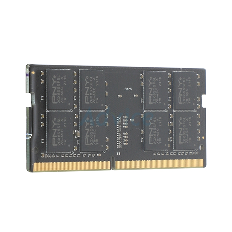 Note Book DDR4(2666)32GB PNY (MN32GSD42666)