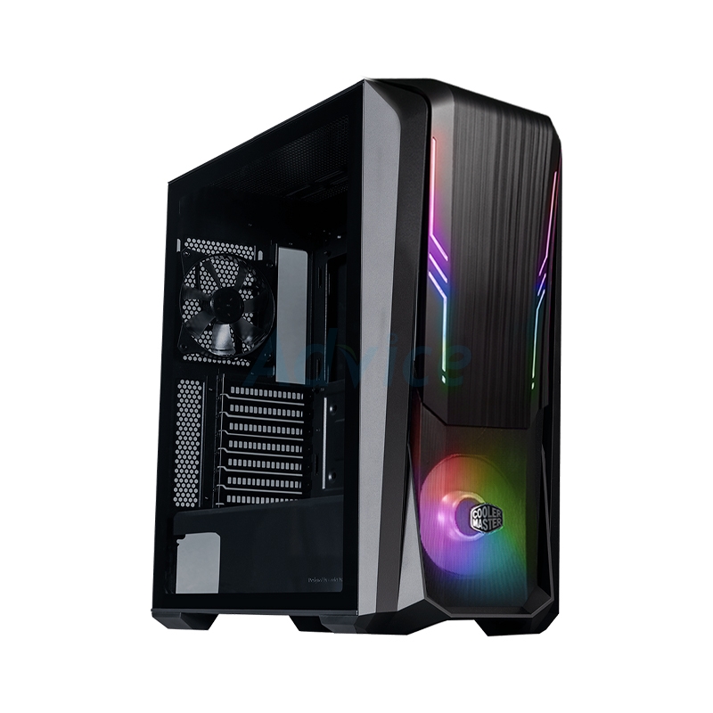 ATX (NP) COOLER MASTER MASTERBOX 500 (MB500-KGNN-S00,Black)