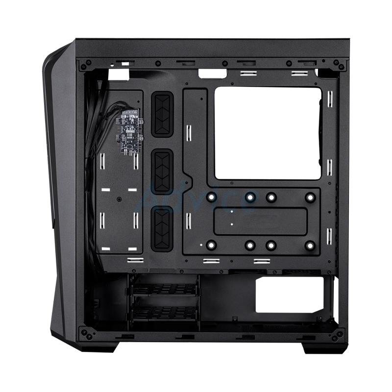 ATX (NP) COOLER MASTER MASTERBOX 500 (MB500-KGNN-S00,Black)