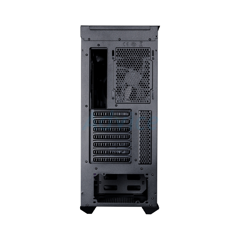 ATX (NP) COOLER MASTER MASTERBOX 500 (MB500-KGNN-S00,Black)