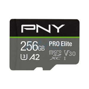MICRO SD CARD 256GB