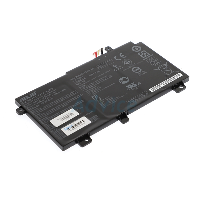 Battery N/B Asus FX505 GENUINE