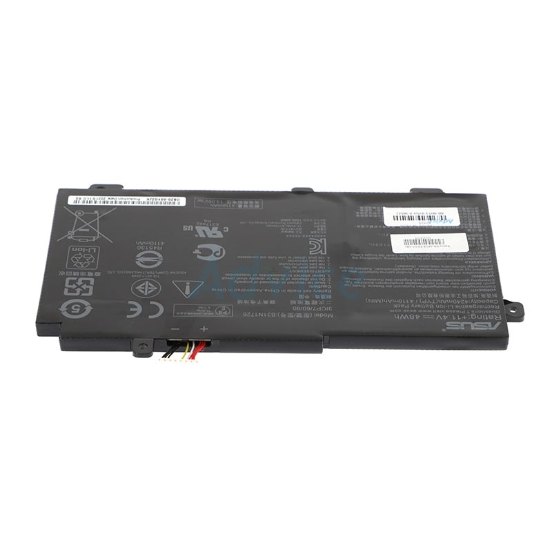 Battery N/B Asus FX505 GENUINE