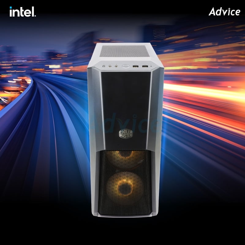 COMPUTER SET : ADVICE_INTEL#I082 (I5-12500/GIGABYTE RTX 3060 GAMING REV2.0 LHR)