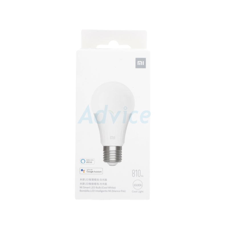 MI SMART LED BULB (COOL WHITE)