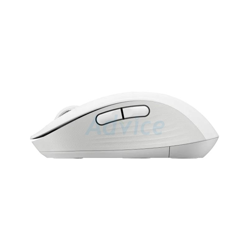 MULTI MODE OPT.LOGITECH (M650) WHITE | Advice จ.ศรีสะเกษ สาขา U039 ...