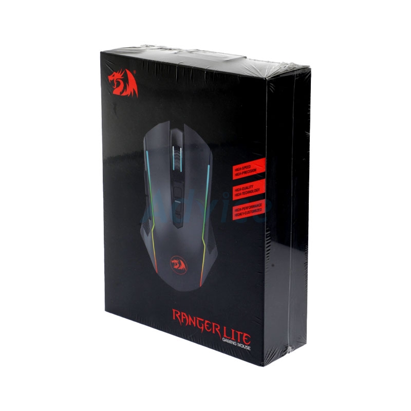 OPT.REDRAGON M910-KS RANGER WIRELESS