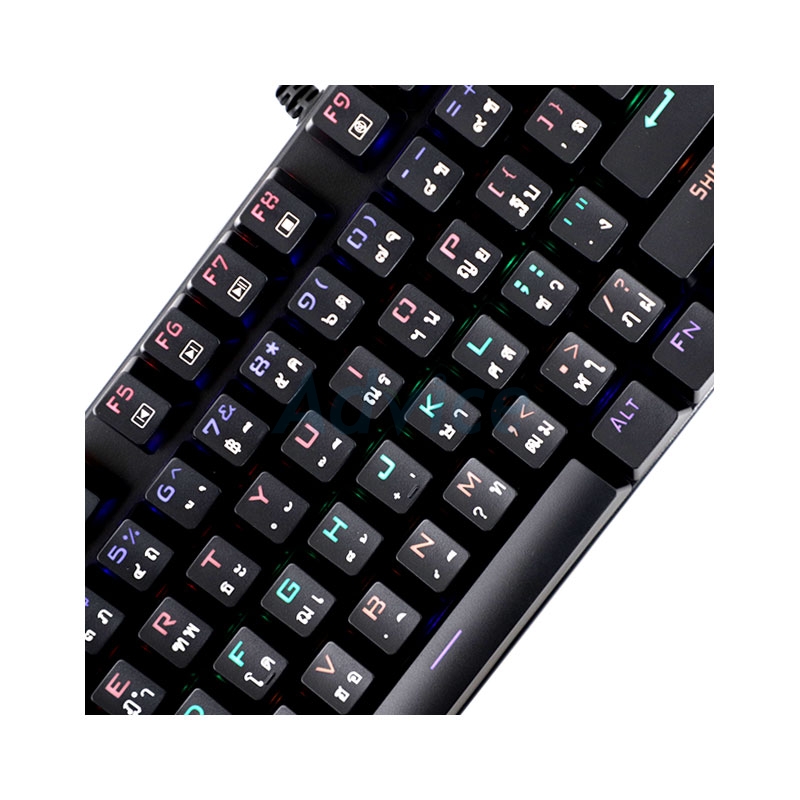 K/B REDRAGON K-565R-1 RUDRA