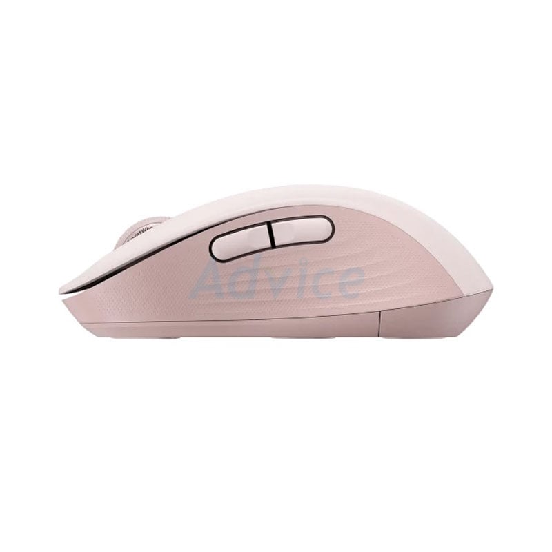 Multi mode OPT.LOGITECH (M650) Rose | Advice จ.นครปฐม สาขา U001 (ใกล้ ...