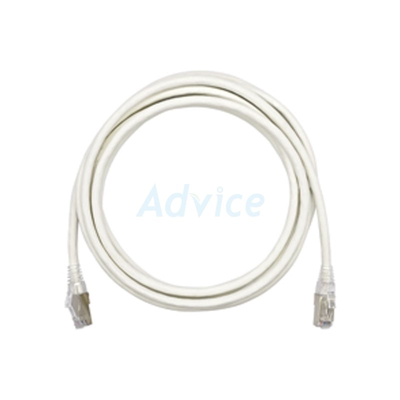 Patch Cord CAT6A UTP Cable 3m. LINK (US-5203SLZ-1) | Advice จ.จันทบุรี ...