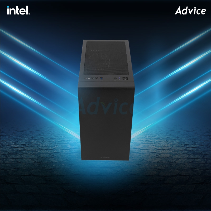 COMPUTER SET : ADVICE_INTEL#I090 (I5-12400/MSI RTX 3050 GAMING X)