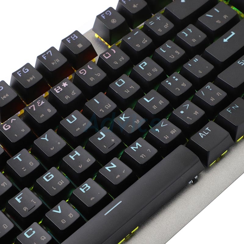 KEYBOARD AULA F3018 WHITE-SWITCH | Advice จ.จันทบุรี สาขา A001 (ใกล้ ...