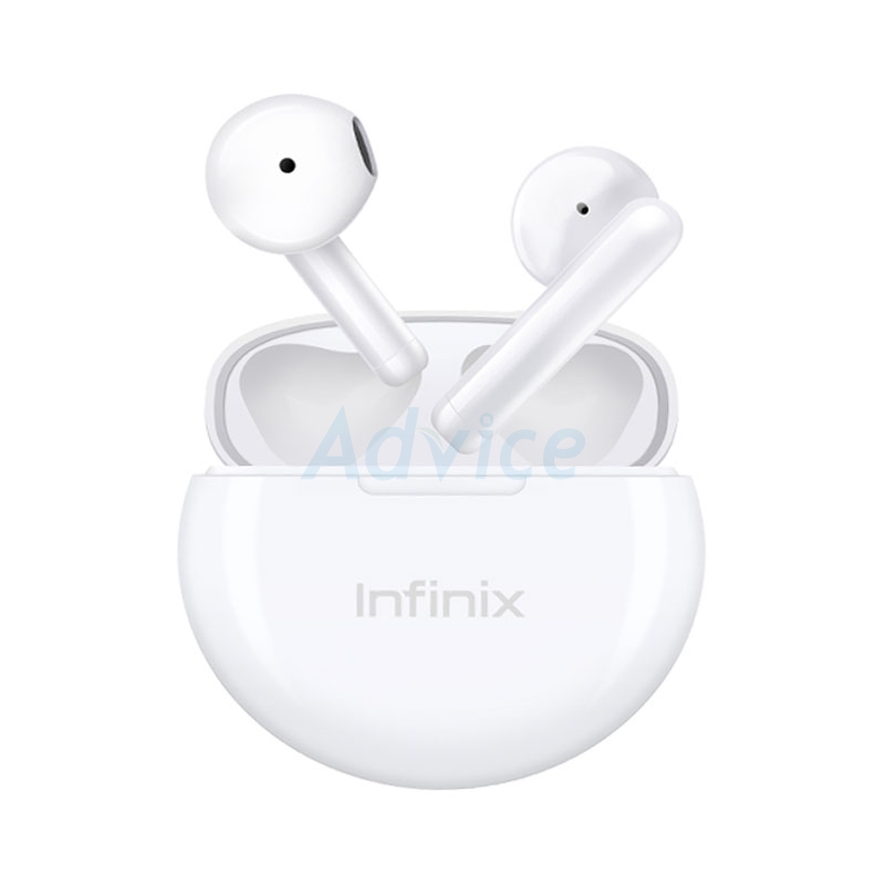 Bluetooth Earphone INFINIX (XE20) White