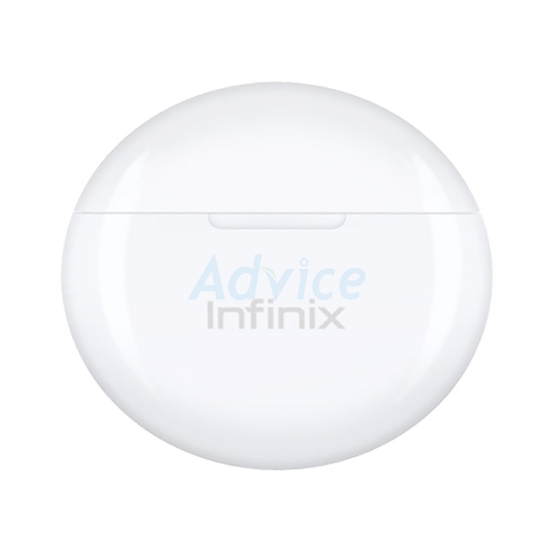 Bluetooth Earphone INFINIX (XE20) White
