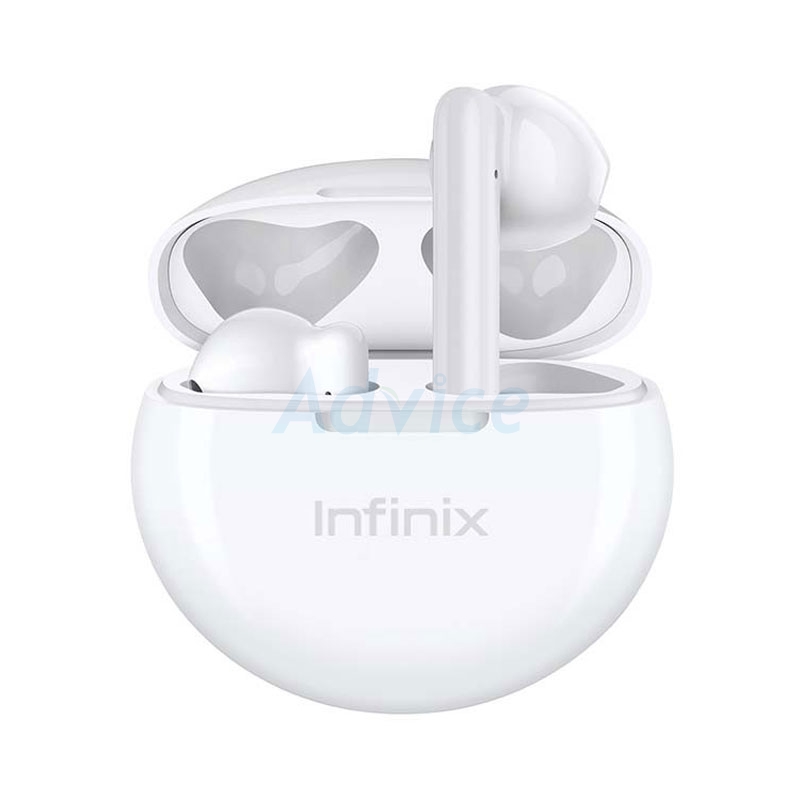 Bluetooth Earphone INFINIX (XE20) White