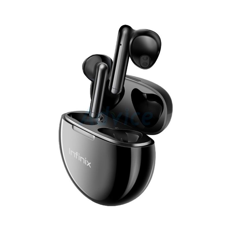 Bluetooth Earphone INFINIX (XE20) Black