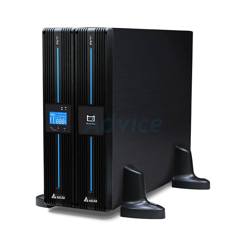 UPS 1000VA DELTA RT-Series RT-1K-3Y | Advice จ.จันทบุรี สาขา A001 (ใกล้ ...