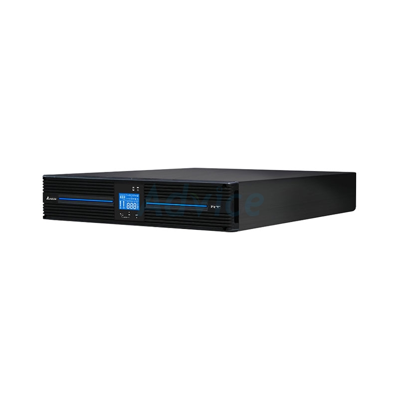 UPS 2000VA Delta RT-Series RT-2K | Advice จ.นครศรีธรรมราช สาขา U059 ...