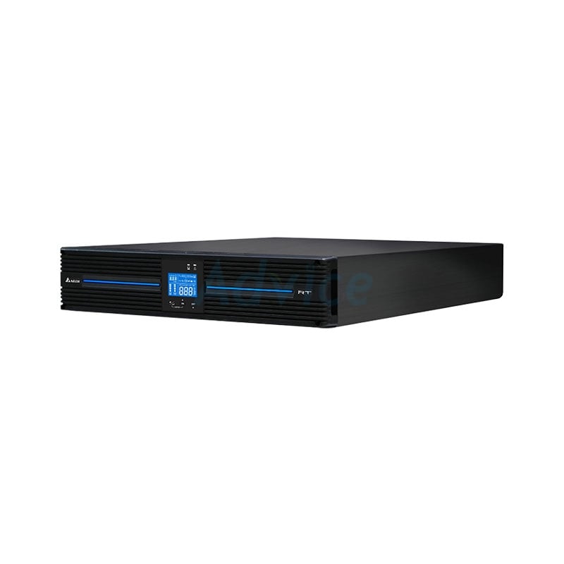 UPS 3000VA DELTA RT-Series RT-3K | Advice จ.สมุทรสาคร สาขา U084 ...