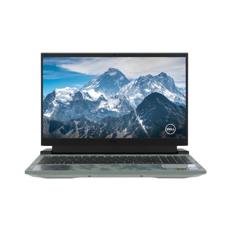 N/Bgame Dell G15-W566312600TH (15.6) Specter Green