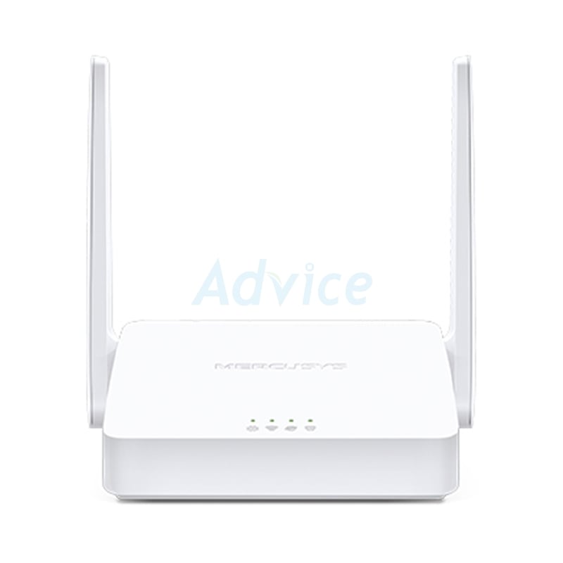 Router MERCUSYS (MW301R) Wireless N300