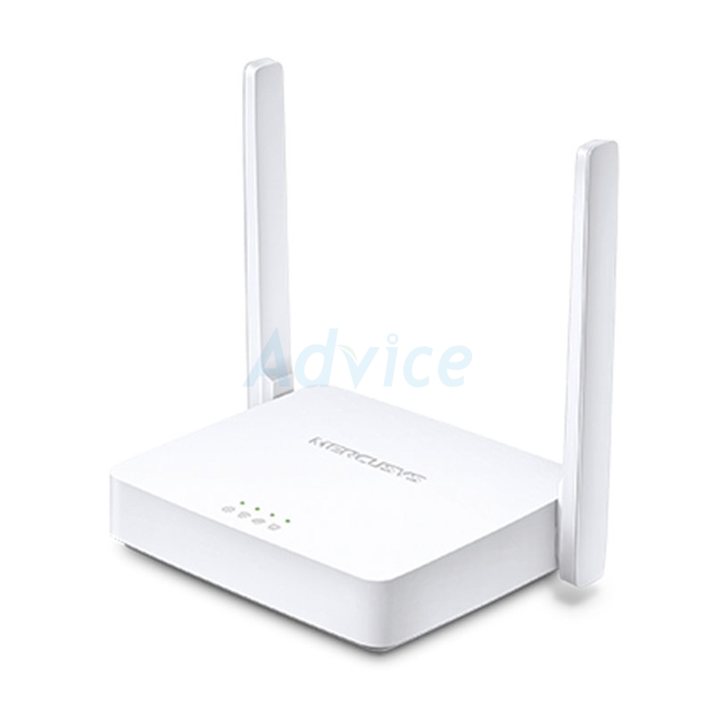 Router MERCUSYS (MW301R) Wireless N300
