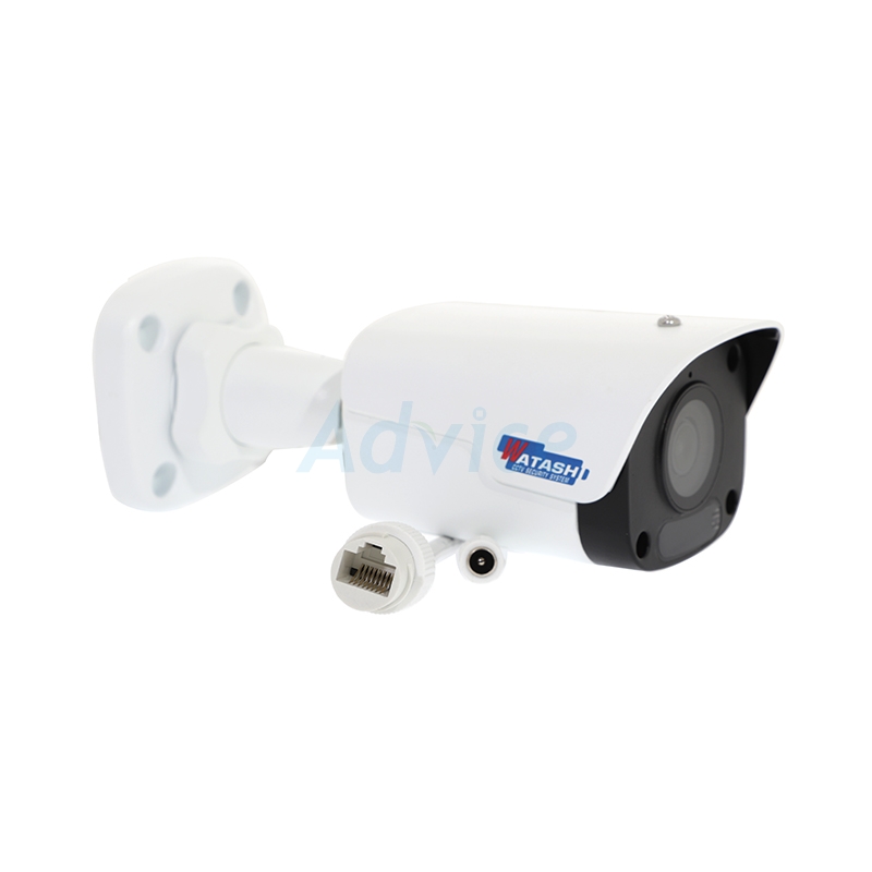 CCTV 2.8mm IP Camera WATASHI#WIP30268UA-SD | Advice จ.อุตรดิตถ์ สาขา ...