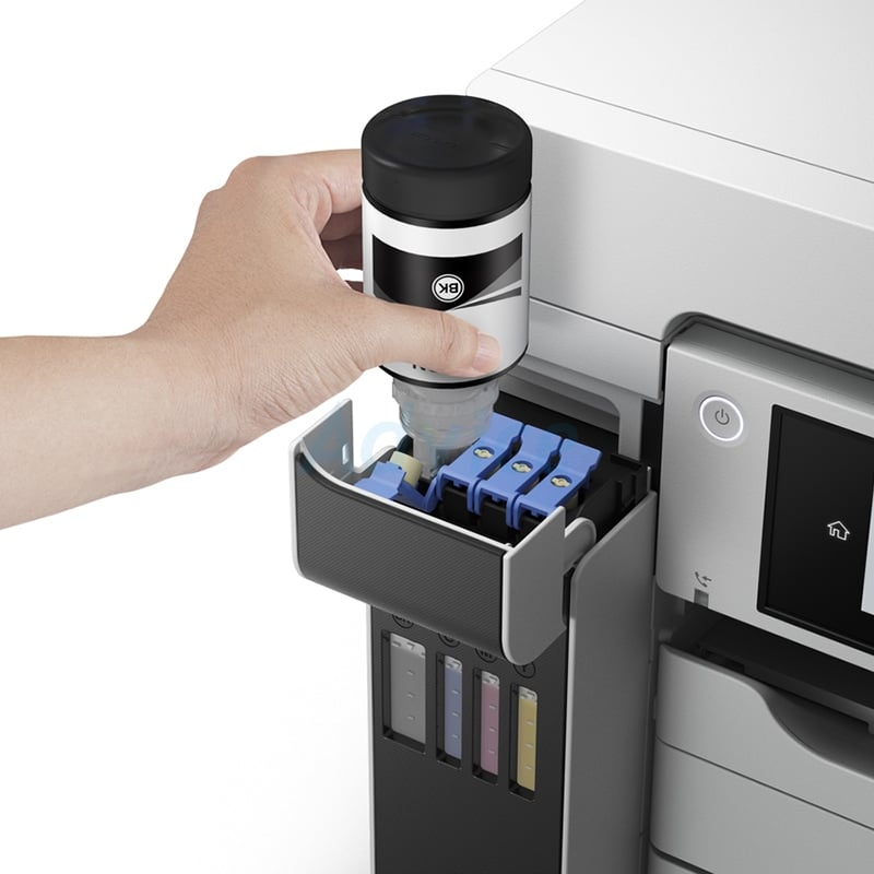 Ink (All-in-one) EPSON L6550 + Ink Tank