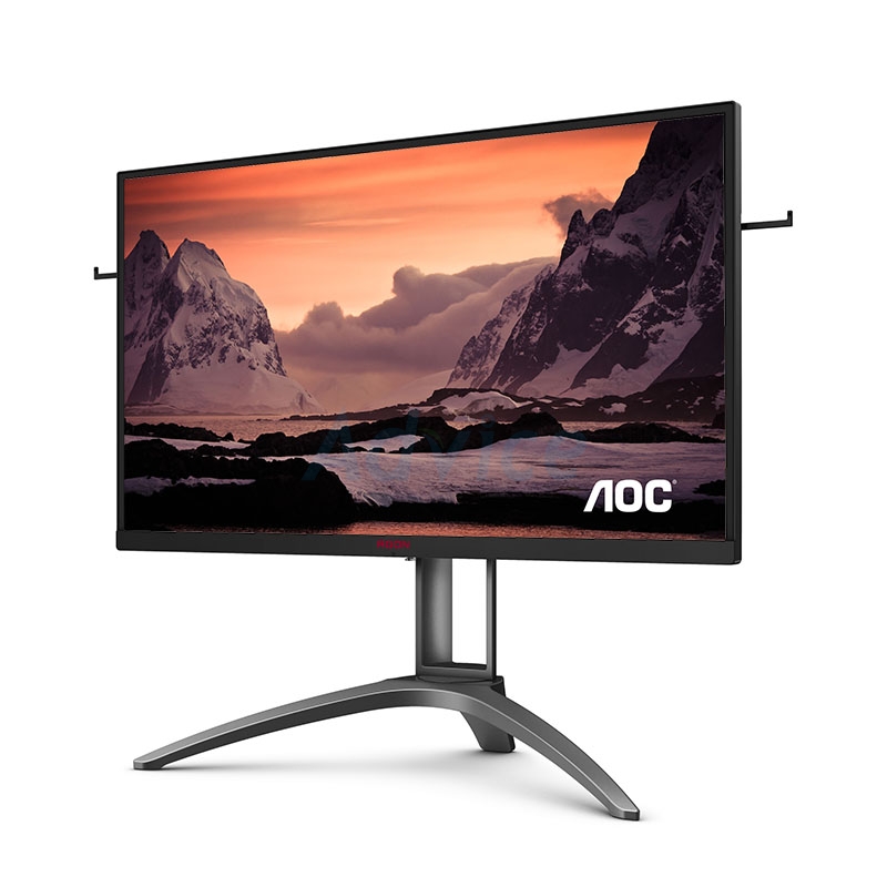 Monitor 27'' AOC AGON AG273QXP/67 (IPS, HDMI, DPI, USB) G-SYNC 2K 170Hz ...