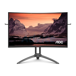 Monitor 31.5'' - 32''