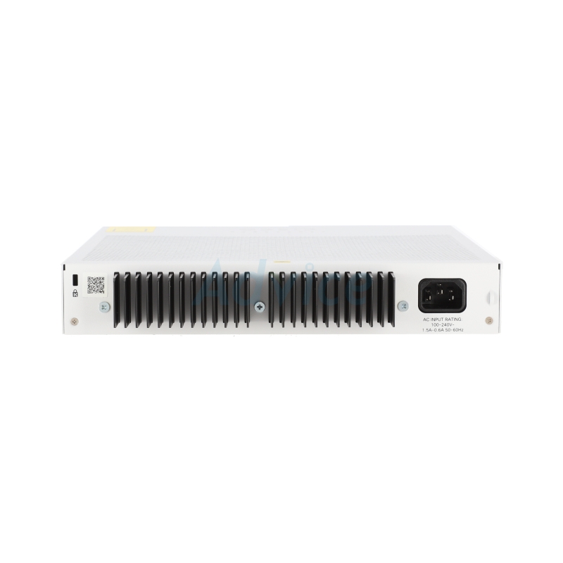 Gigabit Switching Hub 8 Port CISCO Catalyst C1000-8FP-2G-L (11'',8 POE ...