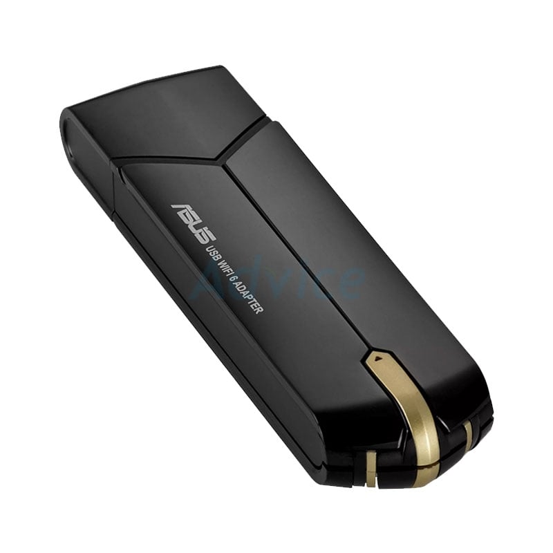 Wireless USB Adapter ASUS (USB-AX56) AX1800 Dual Band WiFi 6
