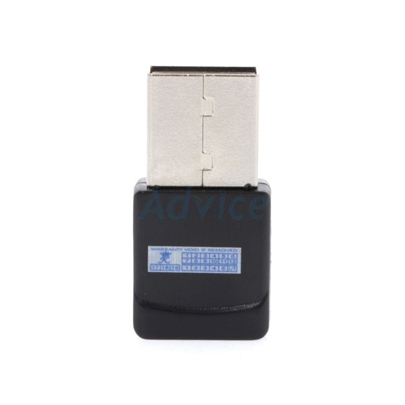 Wireless USB Adapter KINGSYS (KS-U600AC) AC600 Dual Band
