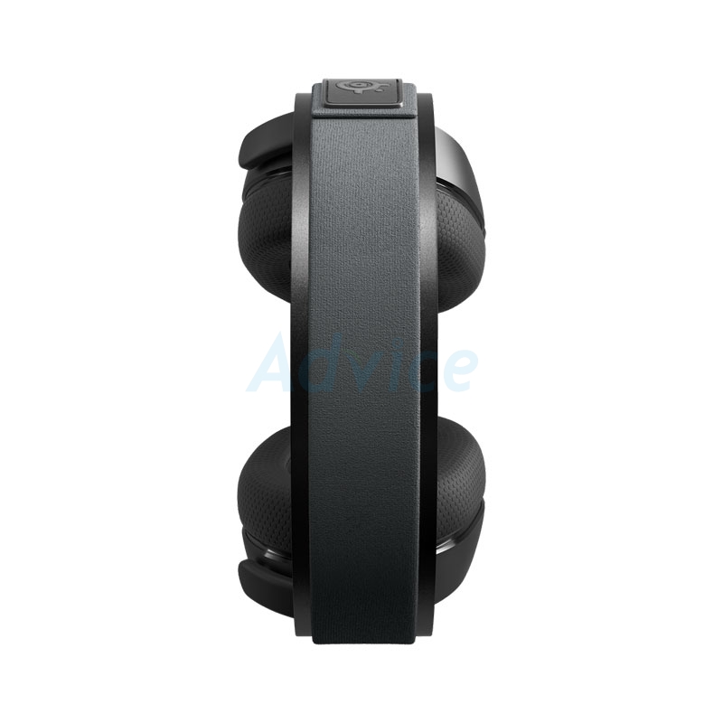 HEADSET STEELSERIES ARCTIS 7 PLUS WIRELESS (BLACK)