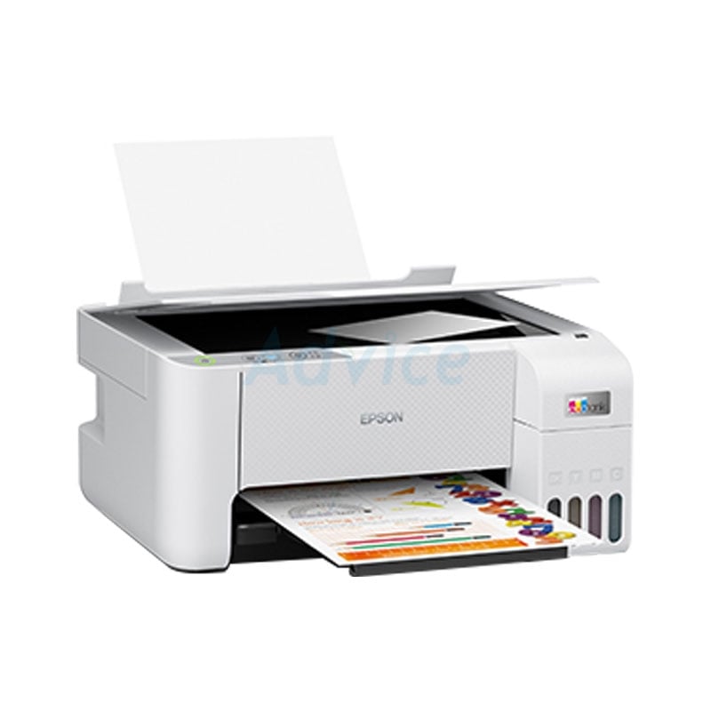 EPSON L3216 + INK TANK