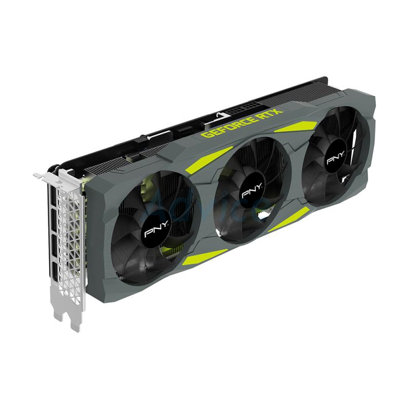 VGA PNY GEFORCE RTX 3080 - 12GB GDDR6 [VCG308012LTFMPB]