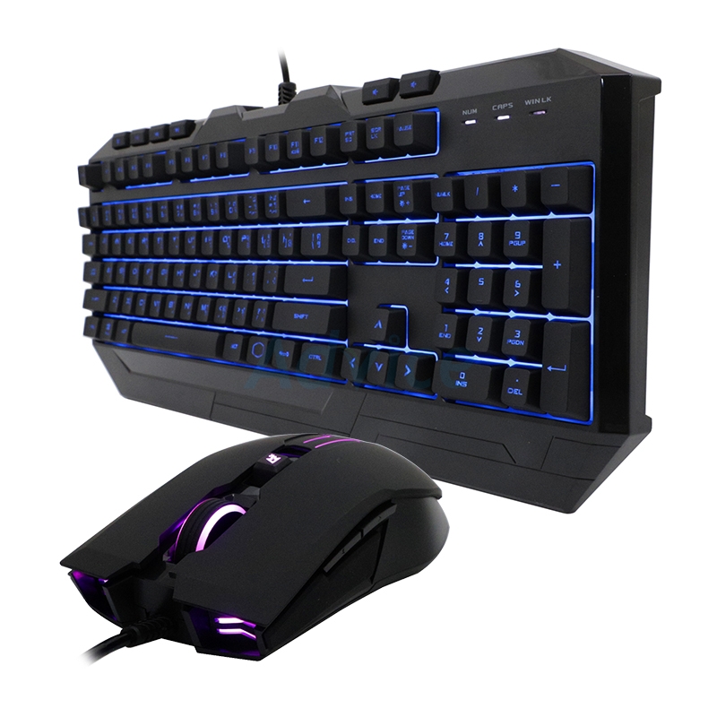 2IN1 COOLER MASTER DEVASTATOR 3