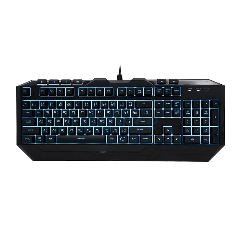 2IN1 COOLER MASTER DEVASTATOR 3