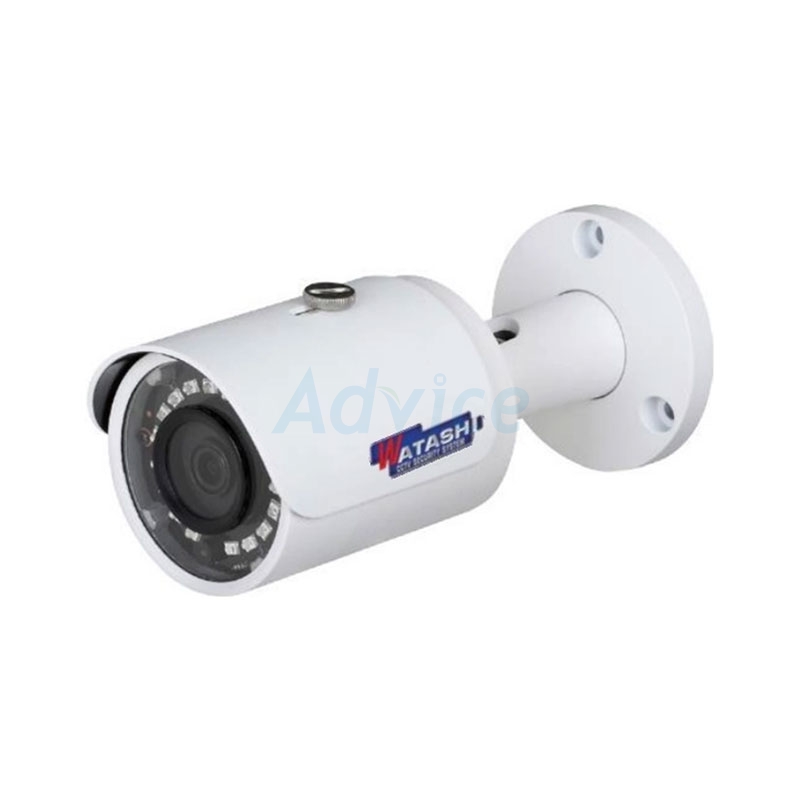 CCTV 3.6mm IP Camera WATASHI#WIP226-S2