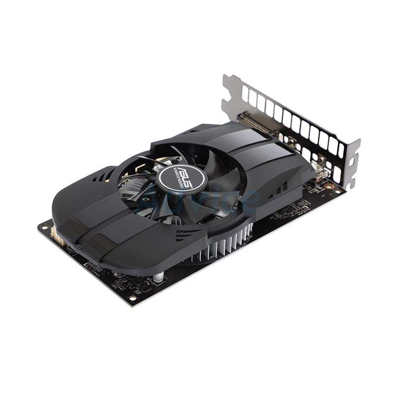 AMD RX 550/2GB ASUS PH 2G (D5) | Advice จ.พิษณุโลก สาขา U020 (ตรงข้าม ...