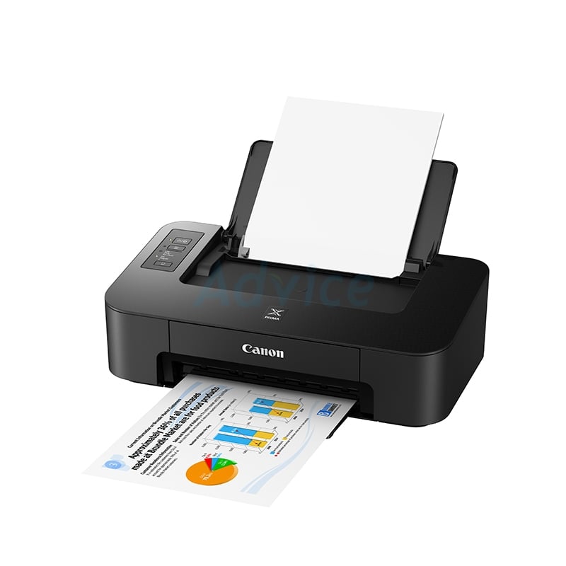 Ink CANON PIXMA TS207