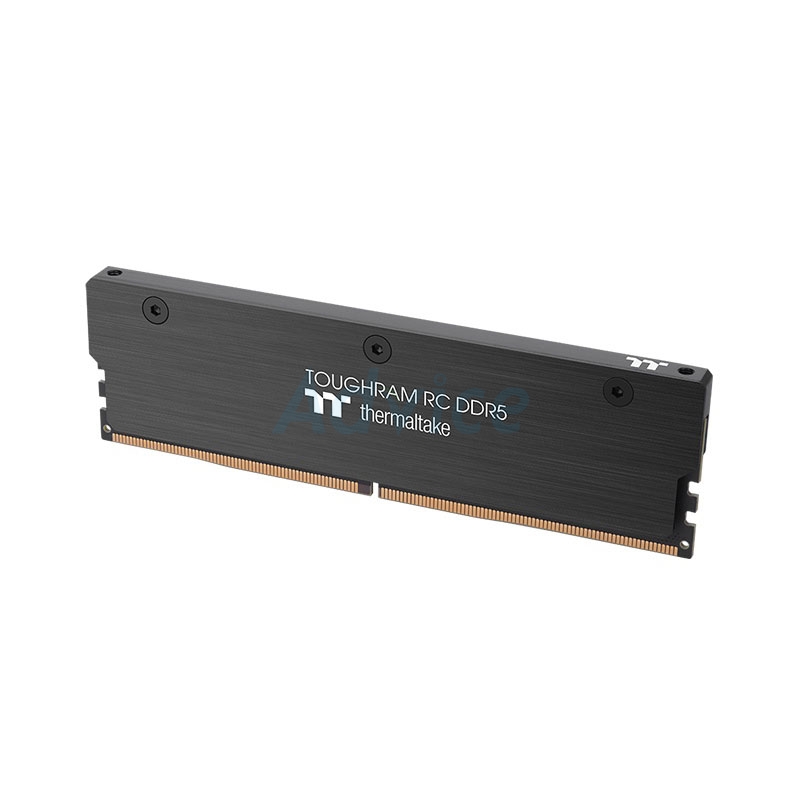 DDR5(5200)32GB (16GBX2) THERMALTAKE (TOUGHRAM/RA50D516GX2-5200C38A)