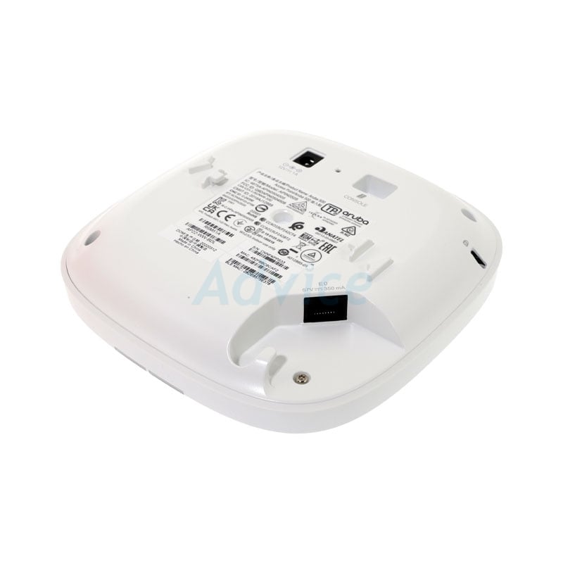 Access Point ARUBA Instant On AP22 (R6M51A) Wireless AX1800 Dual Band ...