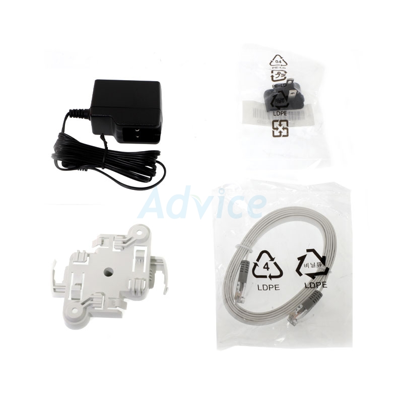 Access Point ARUBA Instant On AP22 (R6M51A) Wireless AX1800 Dual Band ...