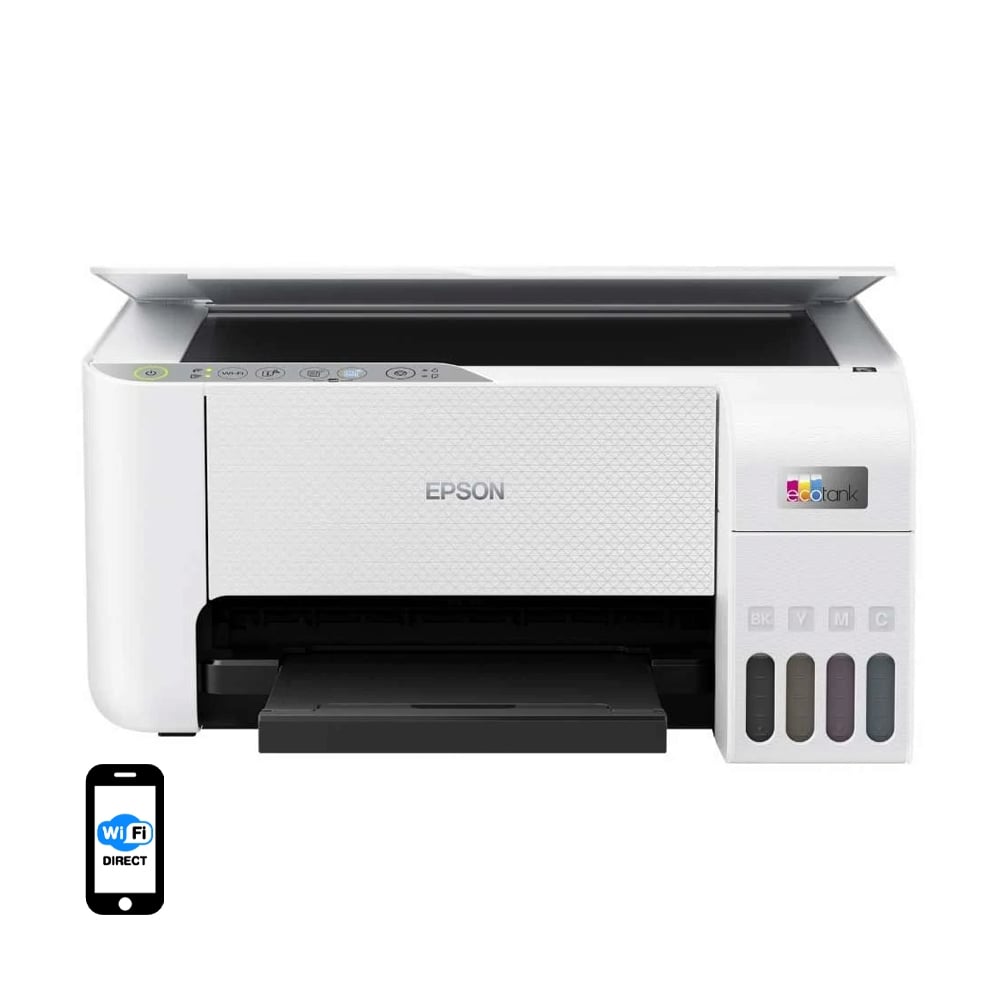 Ink (All-in-one) EPSON L3256 + Ink Tank