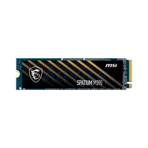 SSD M.2 PCIe/NVMe 512 GB